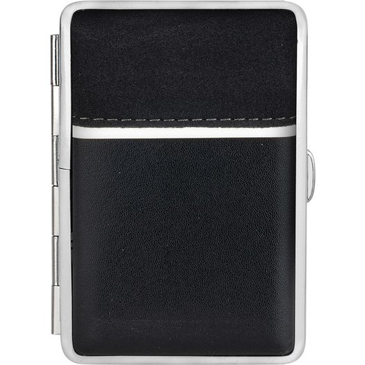 Sigaretten koker elastiek 20 stuks (kunstleder) - Sigarenmagazijn 't Hoekje, sigaren. tabak ...