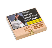 Sigaren kopen - Sigarenmagazijn 't Hoekje, online sigaren. tabak, sigarettenmaker en hulzen